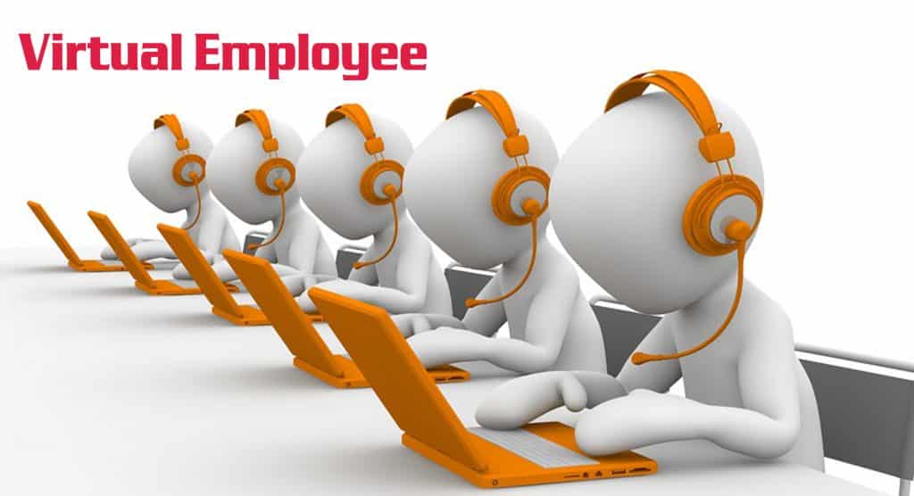 Why you should consider virtual employee services?