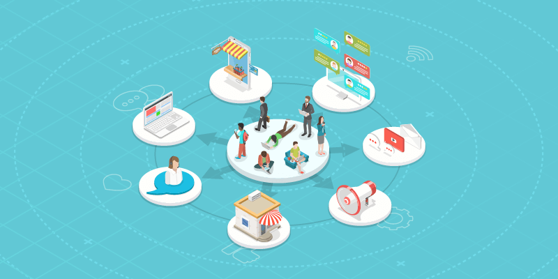 5 Excellent Examples of Omnichannel Retailing Done Right